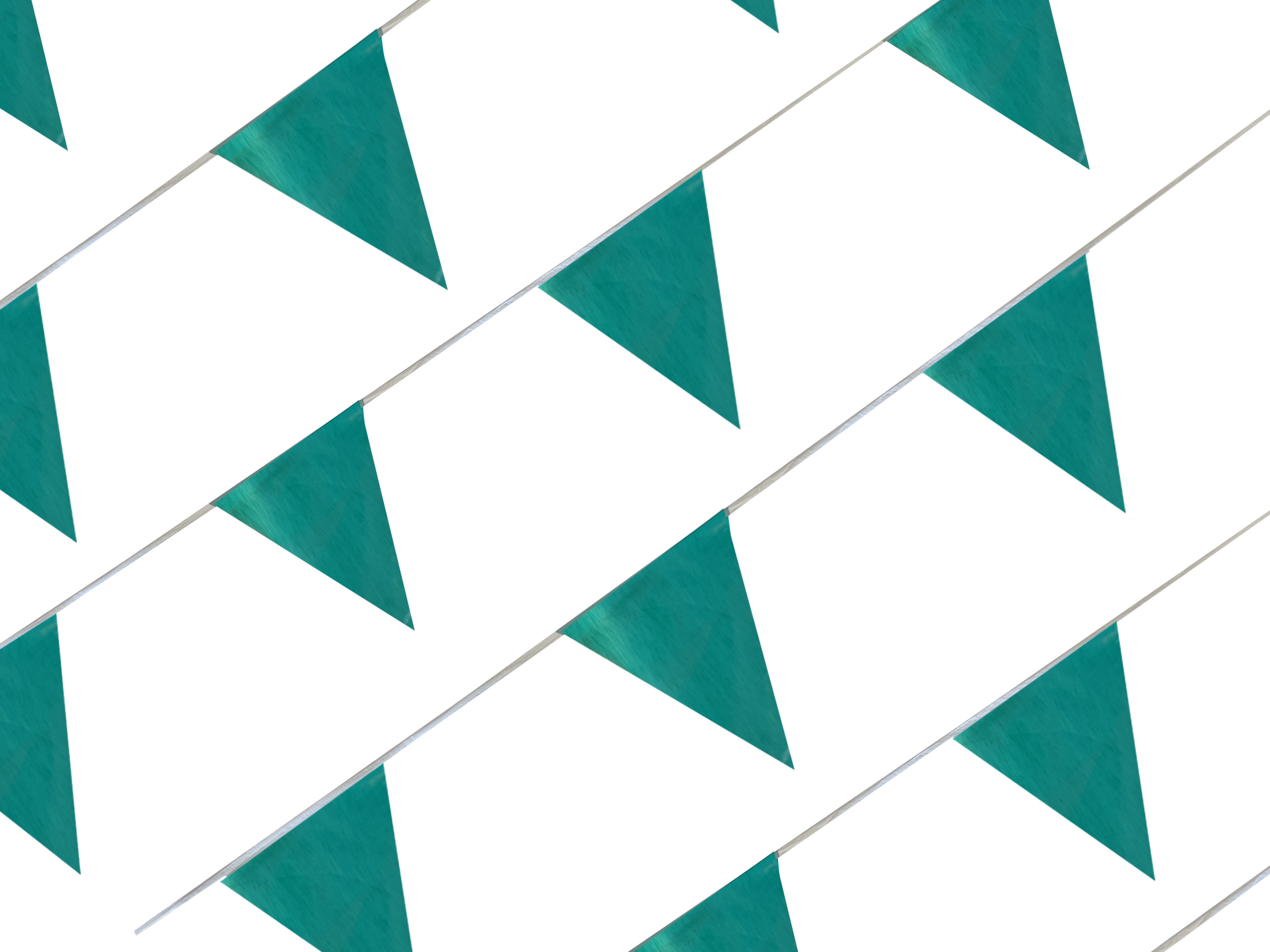 TIRA BANDERIN VERDE BANDERA 50 METROS – Optimal Trade Mexico